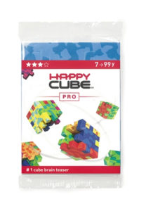 Happy cube pro – step2blind
